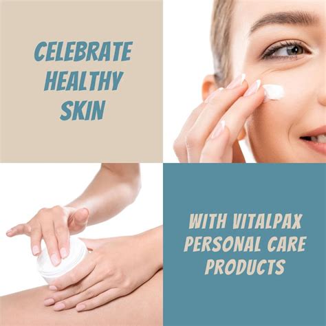 Vitalpax Inc On Linkedin Vitalpax Advancewellbeing Personalcare