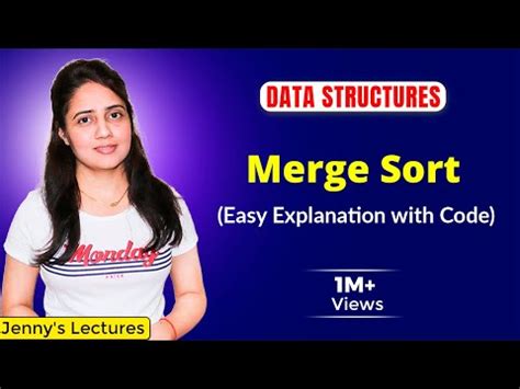 Merge Sort Algorithm Sorting Algorithms Merge Sort In Data Structure Empower Youth
