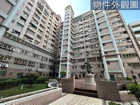鄰語堂大廈高雄市前鎮區崗山中街電梯大廈瑞祥學區｜醫生的家｜雙併6改4大房獨戶雙車位 房屋出售 樂屋網