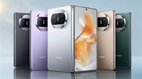 Huawei P60 Serisinin Tanıtım Tarihi ve Yeri Açıklandı! - Webtekno