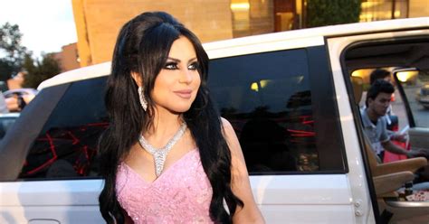 Kuwaiti Celebrity Halema Boland Threatens To Sue After Being Tricked By Dh29 Million T The