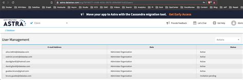 Github Datastax Academy Astraportia Demo Project Fo Stargate Hackathon