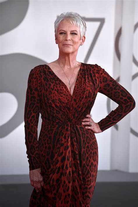 Trading Places Jamie Lee Curtis