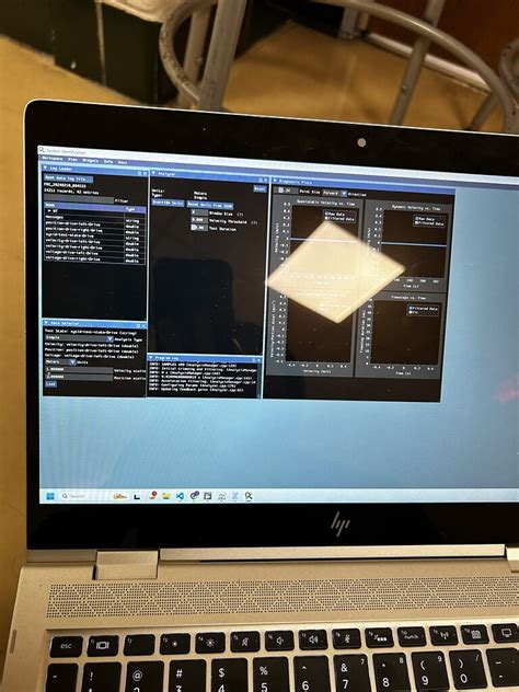 Sysid Beginner Help Programming Chief Delphi