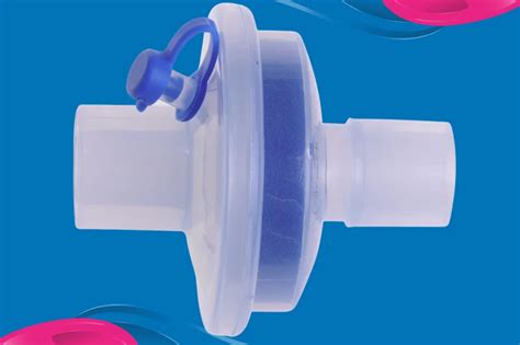 Adult HME Filter Dhanvi Enterprises