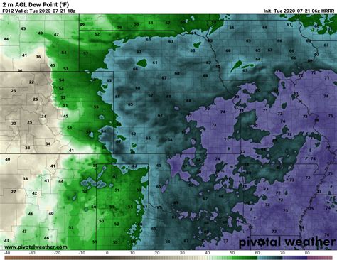 Severe Weather Possible This Afternoon Mountainwave Weather