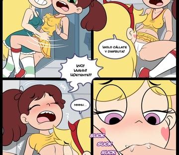 Star Vs The Forces Of Sex Issue 3 Star Vs The Forces Of Sex Issue 3
