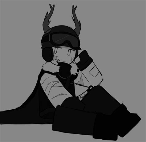Roblox Oc 2 Character Art Character Design Funky Art