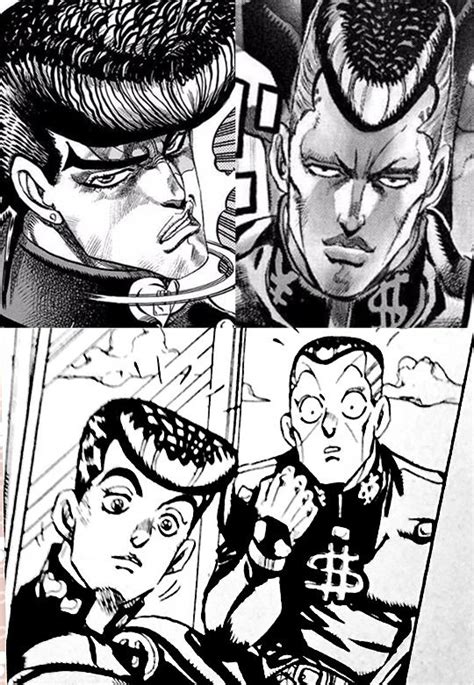 Jjba Matching Icons Artofit
