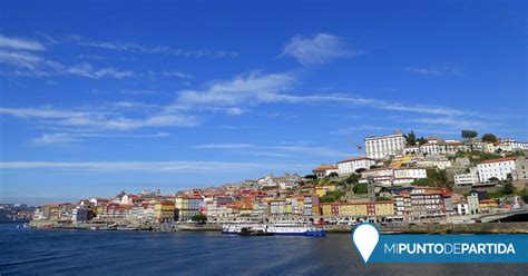 Las 5 Rutas Más Impresionantes En Coche De Portugal