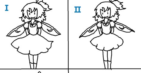 東方 大ちゃんのスカートの丈って、どれがいいんだろう？ Cobaltのイラスト Pixiv