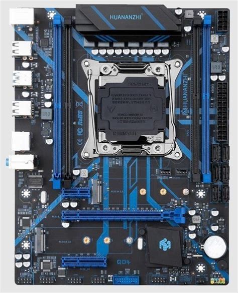 Yahoo オークション HUANAN HUANANZHI X99 QD4 E5 2680 v4 16GBメモ