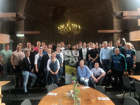 Nac Breda 💛🖤 On Twitter Het Trainingskamp Zit Erop Zoals Altijd