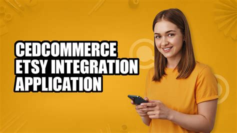 Etsy Integration ‑ Cedcommerce Etsy Integration Sync Shopify With