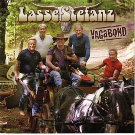 Lasse Stefanz Vagabond Lyrics And Tracklist Genius