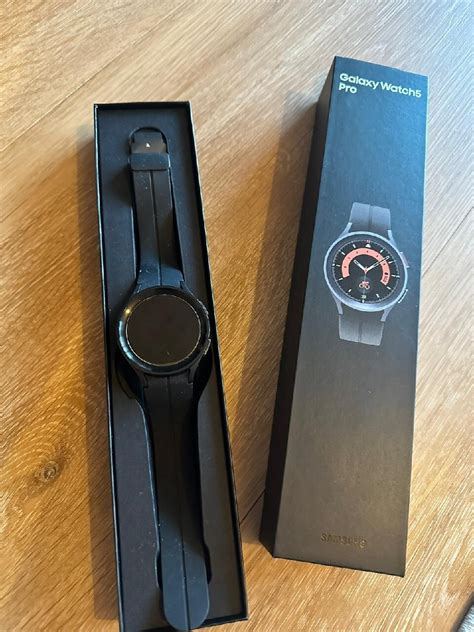Uzywany Watch 5 Pro - Niska cena na Allegro.pl