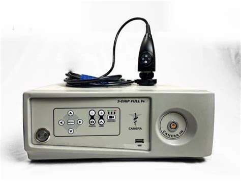 Portable Laparoscopic Camera System K2 With Recording At ₹ 220000piece