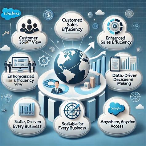 Om Prakash On Linkedin Salesforce Salesforceconsulting Crm Businessgrowth…