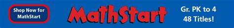 Mathstart Treasure Bay