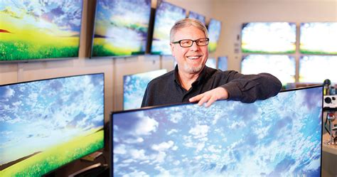 TV Buying Guide How To Choose A Set You Ll Love Watching For Years