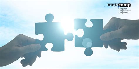 Die Metacomp Gruppe Metacomp Gmbh