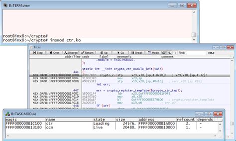Mito8m An 001 Advanced Multicore Debugging Tracing And Energy