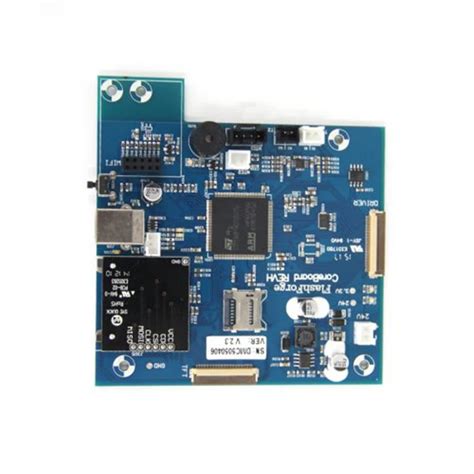 Buy Flashforge 3d Printer Part Accessories Motherboard