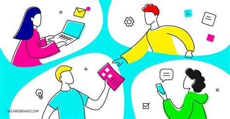 Communication In A Multicultural Environment Wearebrain