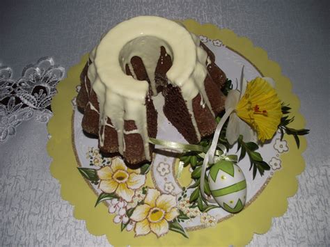 Babka Mleczna Przepis PrzyslijPrzepis Pl