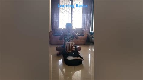 Learning Basics Part 1 Youtube