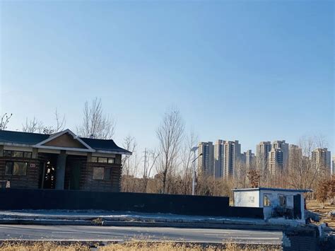 力旺康城配套图13长春力旺康城配套图图片大全 吉屋网