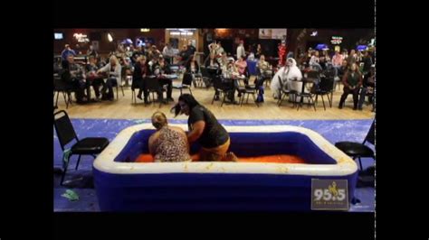 Jello Wrestling 2 Youtube