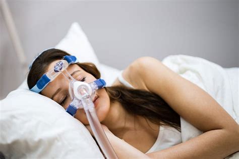 In Lab Sleep Study Nybg Sleep Lab