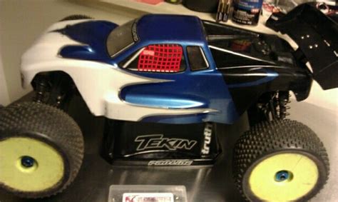 AE RC TE Thunder Power S Spectrum Hi Tech Mamba R C Tech Forums