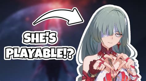 All Upcoming Characters 【wuthering Waves】 Youtube