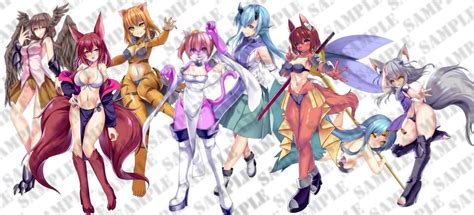 Rpgキャラクター素材集12 Komodo Plaza Jp