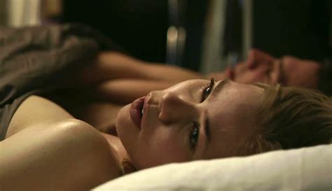 Naked Birgitte Hjort Sørensen In Borgen