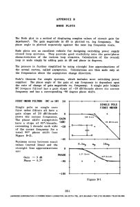 Bode Plot Construction Guide Step By Step Instructions