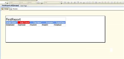 Adding Chart Controls To Ssrs Report Codeproject