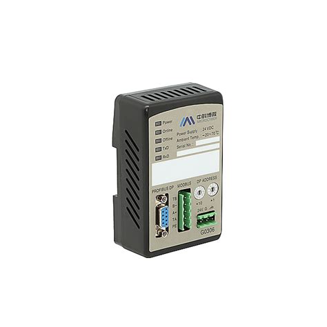 China Fair Price Modbus Gateway Dp Wholesalers Company