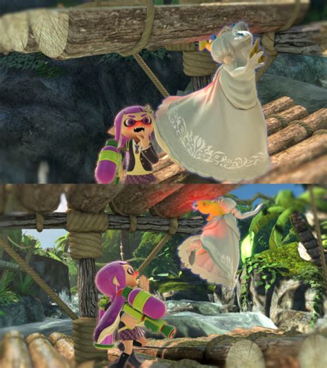 Throat Break Super Smash Bros Ahegao Faces Know Your Meme