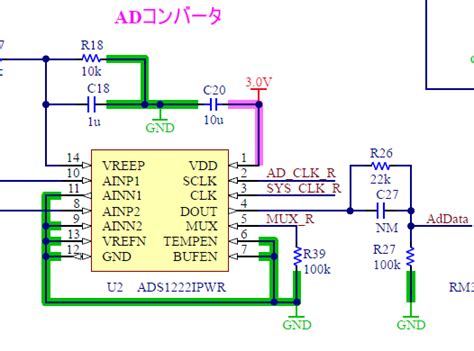 Adc Spi Module Always Returns 0 With Rl78 Forum Rl78 Mcu Renesas