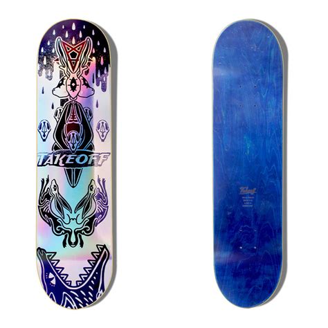 Take Off 스케이트보드 8인치 스톤브릿지 스케이트보드샵 롱보드 서프 크루져 전문 매장