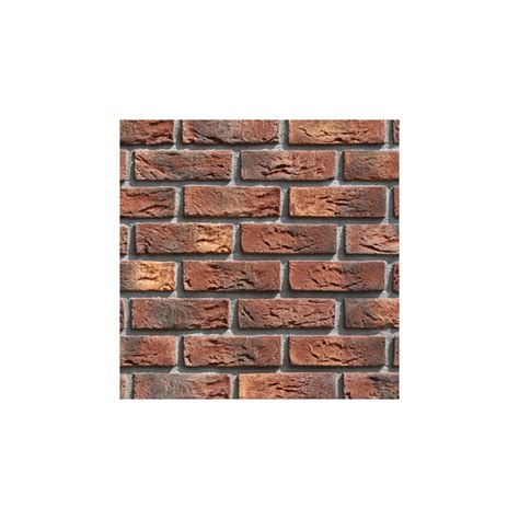Country 676 Brick Cladding