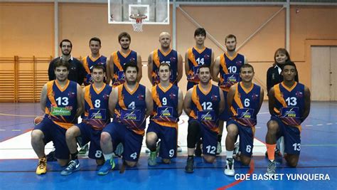 Cal y Arena en el cierre de la ª Fase para el JUPER Basket Yunquera Guada News