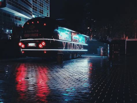 У ПАЛЫЧА – ООО «Мобитрак» by EdaNaKolesah.ru