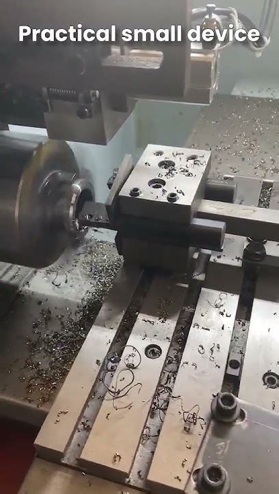 Partical Small Device Machine Cnc Cncmachinetools Youtube