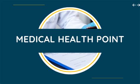 Unveiling The Pinnacle Of Medical Health A Comprehensive Guide