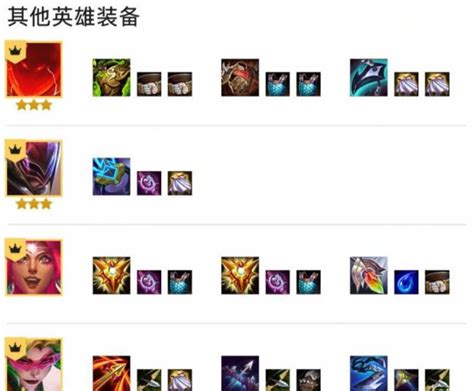 云顶之弈虹吸压缩怎么给装备 云顶之弈虹吸压缩给装备方法 梦幻手游网