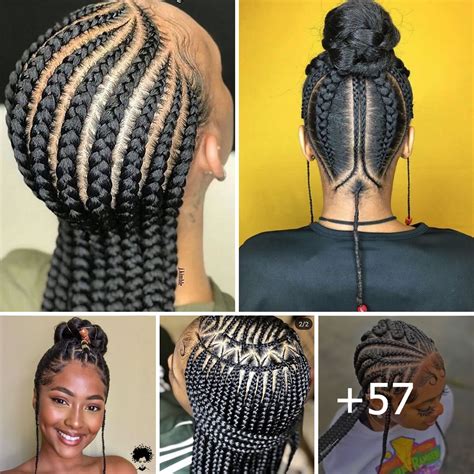 Braids 2024 Hairstyles Robbi Christen